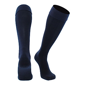 TCK Soccer Socks Multisport Tube MS (Navy, Small)