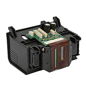 GOWENIC Printhead for HP, 934 935 Color Printer Print Head Replacement for HP Officejet Pro 6230 6830 6815 6812 6835