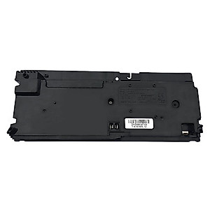 Rinbers ADP-160FR N17-160P1A Power Supply Unit Adapter Replacement for Sony Playstation 4 PS4 Slim CUH-2215A CUH-2215B Console (NOT Fit for ADP-160CR or ADP-160ER)