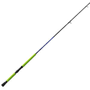 Lew's Wally Marshall Speed Shooter 9'0" Medium Light 2-Piece Speed Stick