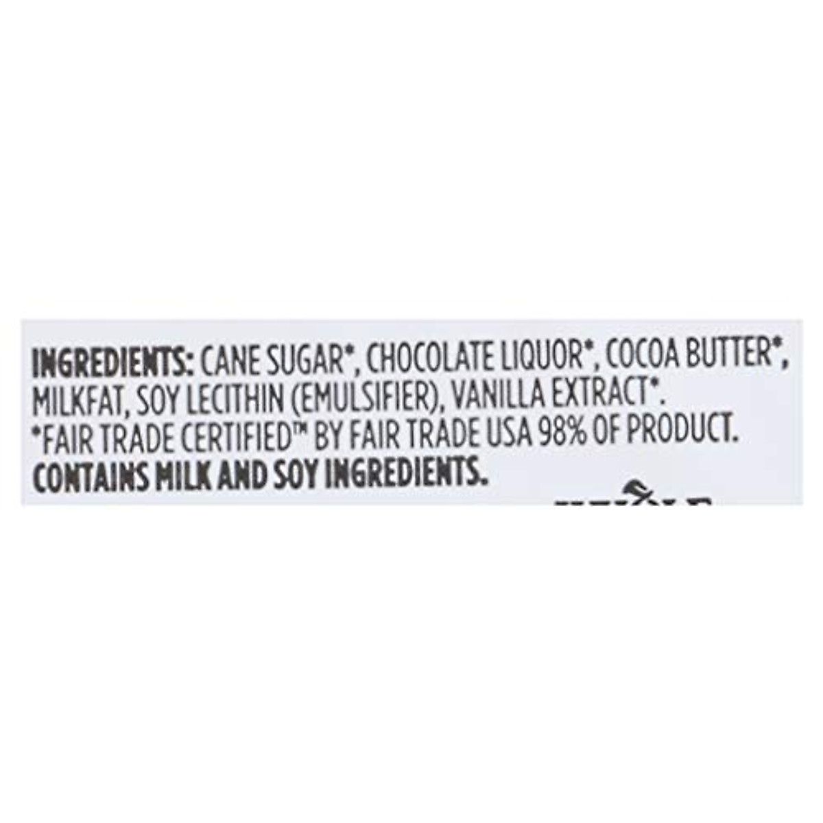 365 by Whole Foods Market, Chocolate Chips Semi Sweet, 12 Ounce