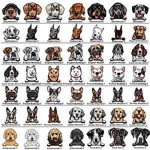 Personalized Dog Lover Water Tracker Bottle Drink Your Dog Gone Water Funny Birthday Gift For Dog Mom, Dog Lovers, Dog Owner 32 oz Motivational Water Bottle with Time Marker Leak-proof BPA Free