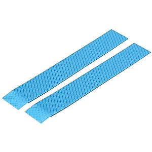Gelid Solutions GP-Ultimate 15W-Thermal Pad 120x20x 0.5mm (2pcs). Excellent Heat Conduction, Ideal Gap Filler. Easy Installation
