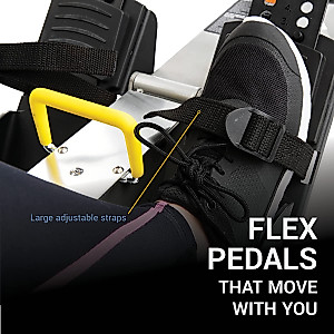 XTERRA Fitness ERG700 Rower