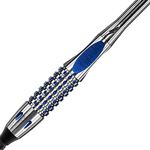 Target Darts - Phil Taylor Power 9Five Generation 2 18G Soft Tip Darts