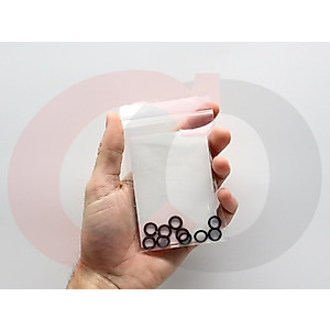 Captain O-Ring – Replacement RP13938 / 13938 O-Rings for Delta Faucets (10 Pack)