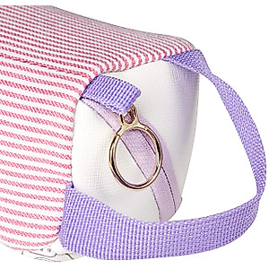 snoopy0059 Women's Pencil Case, purple (SPZ-1845)