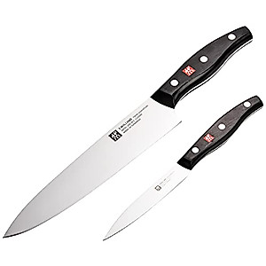 ZWILLING J.A. Henckels Knife Set