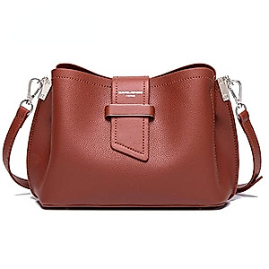 David Jones Fashion Leather Handbagsfor Women2022 Designer Luxury Female Shoulder Bag Exquisite Women's Tote Bagfor Shopping