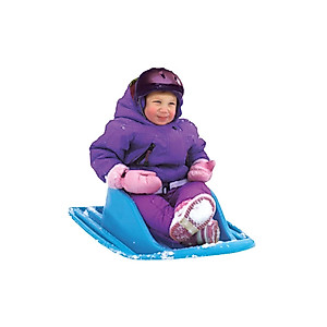 EmscoGroup 2913 Infant Baby Toboggan