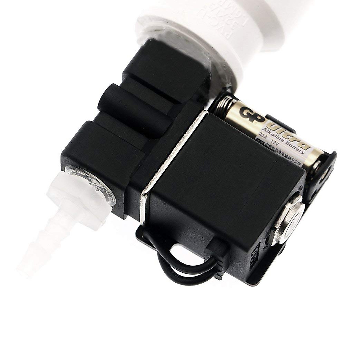 Pluto Valve for Splash Photography，The Perfect Water Drop Photography Experience – Smartphone Controllable Camera Trigger