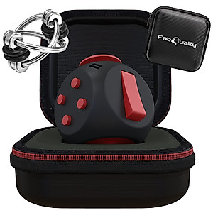 FabQuality Figet Cube