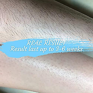 Hard Wax Beads, AVAII Hair Removal Black Wax Beads Coarse Hair Specific, Wax Beans Perfect for Bikini, Back, Chest, Underarms Waxing, Cologne Wax Beads for Women Men 1lb/453g