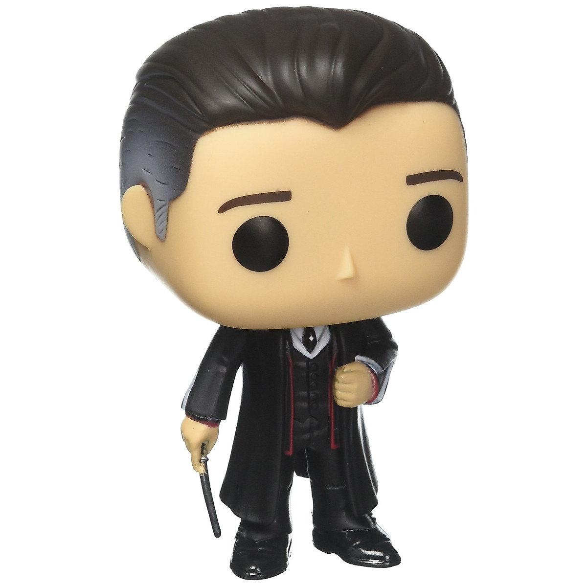 Funko POP Movies: Fantastic Beasts - Percival Action Figure