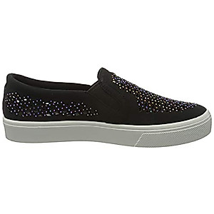Skechers Women's Sneaker, Blk, 8