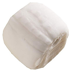 Party Sweets Pink Buttermints, 2.75 Pound, Appx. 350 pieces from Hospitality Mints