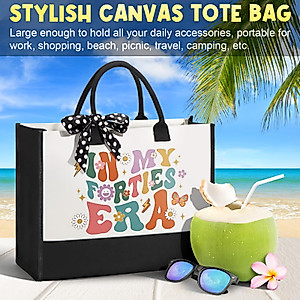 40th Birthday Gifts for Women Her, Funny Turning 40 Year Old Gifts, Best 40 Fabulous 1985 Birthday Gifts Basket Unique Happy 40th Birthday Gifts Ideas for Her Mom Sister Friend Wife Daughter Coworker