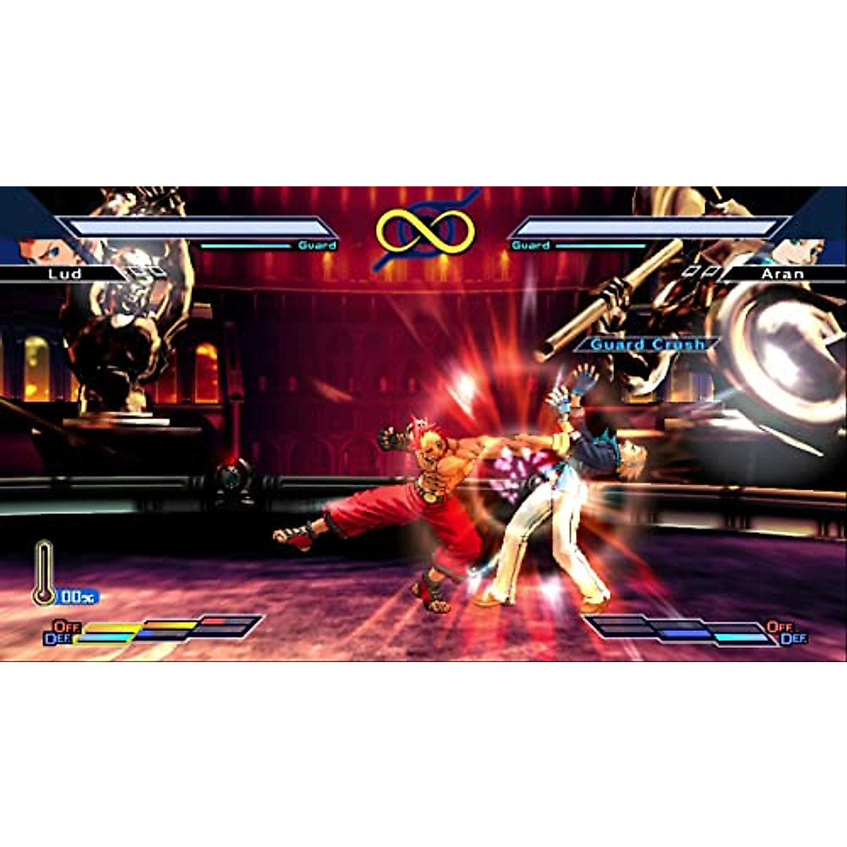 The Rumble Fish 2: Collector's Edition - PlayStation 4