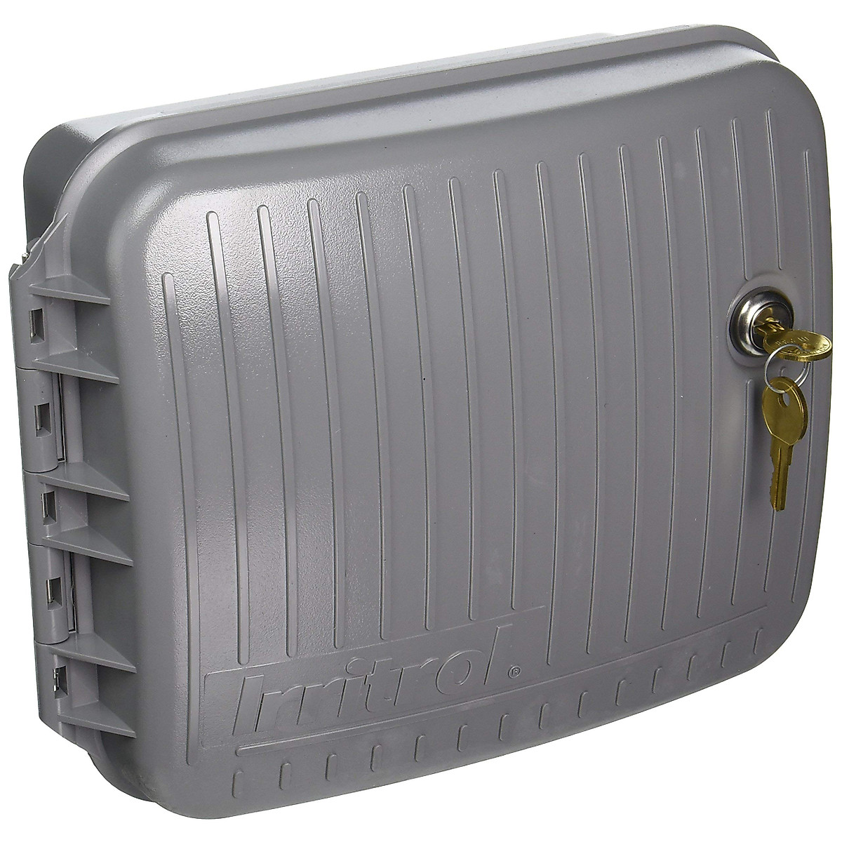 Irritrol TC-12EX-R 12 Station Outdoor Irrigation Total Controller