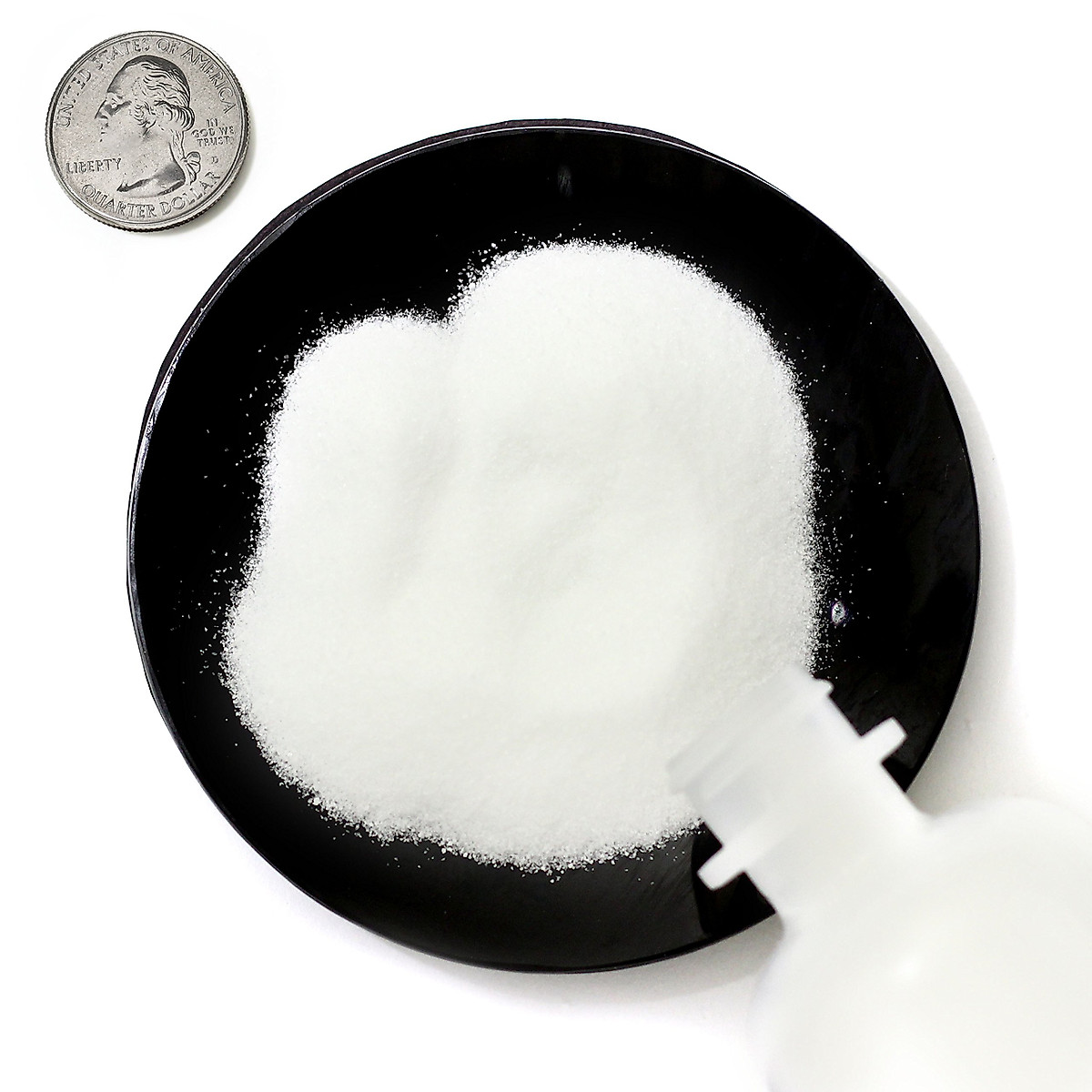 Sodium Persulfate / 10 Ounce Bottle / 98% Pure Reagent Grade/Fine Powder