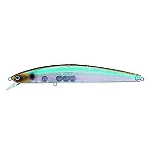 Daiwa Fishing Lure Salt Pro Minnow D80 Grunion