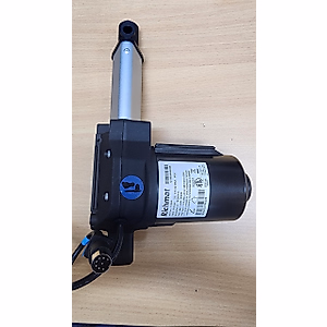 Richmat HJA58 Foot Actuator Replacement for Adjustable Beds (Foot)