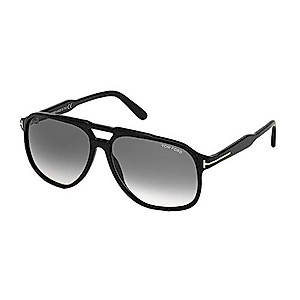 Tom Ford Unisex 62Mm Sunglasses