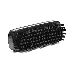 Furniture Clinic Leather Cleaning Brush | for Cleaning Leather Furniture, Shoes, Bags, & More | Easy to Use