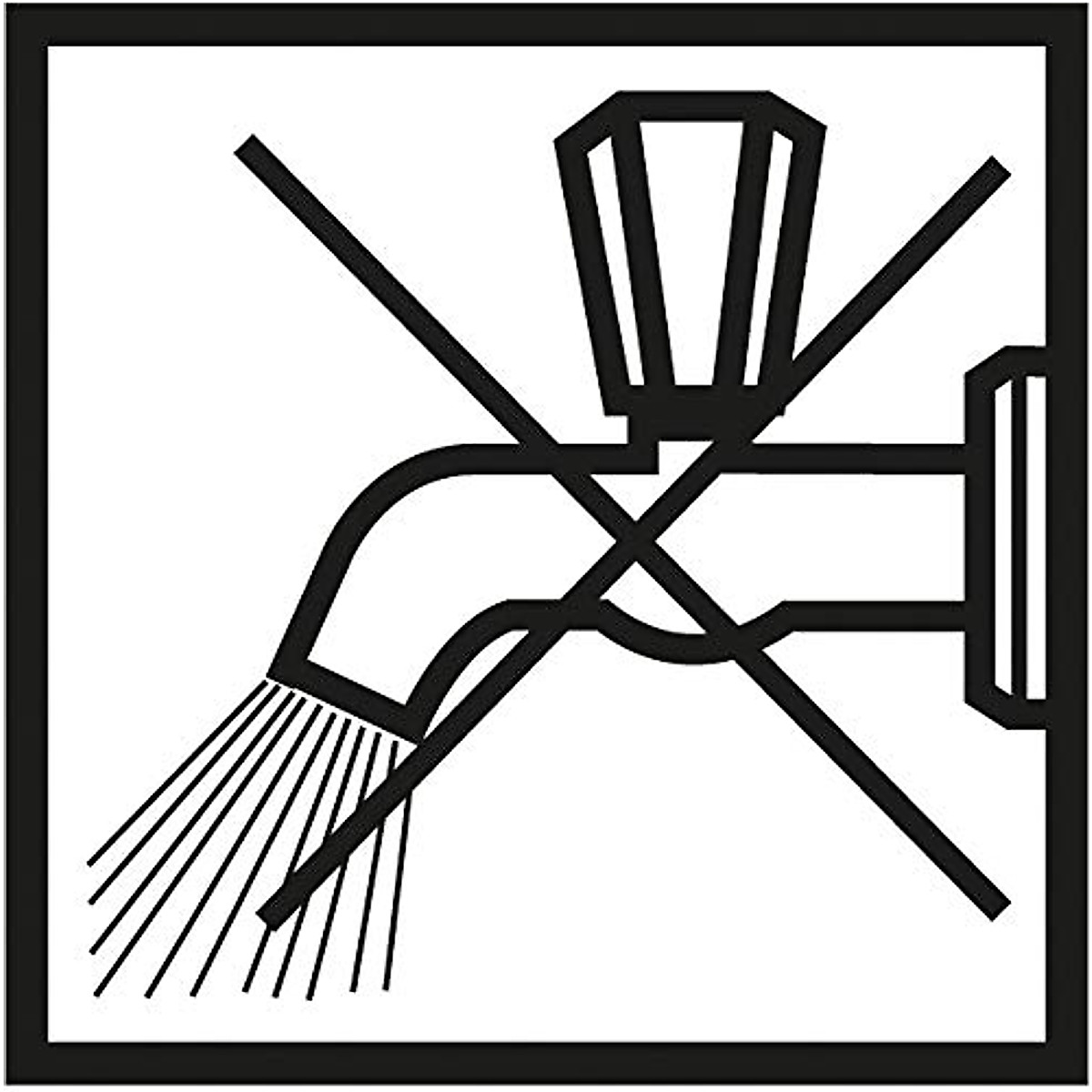 Bosch 2608602645 Diamond Cutting Disc Best for Stone, 230mm Ø, 22.23mm x 2.4mm x 15mm, Silver/Grey