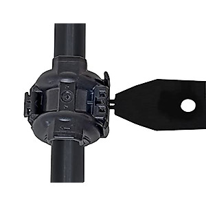 Lisle 39310 A/C Disconnect Tool for Toyota