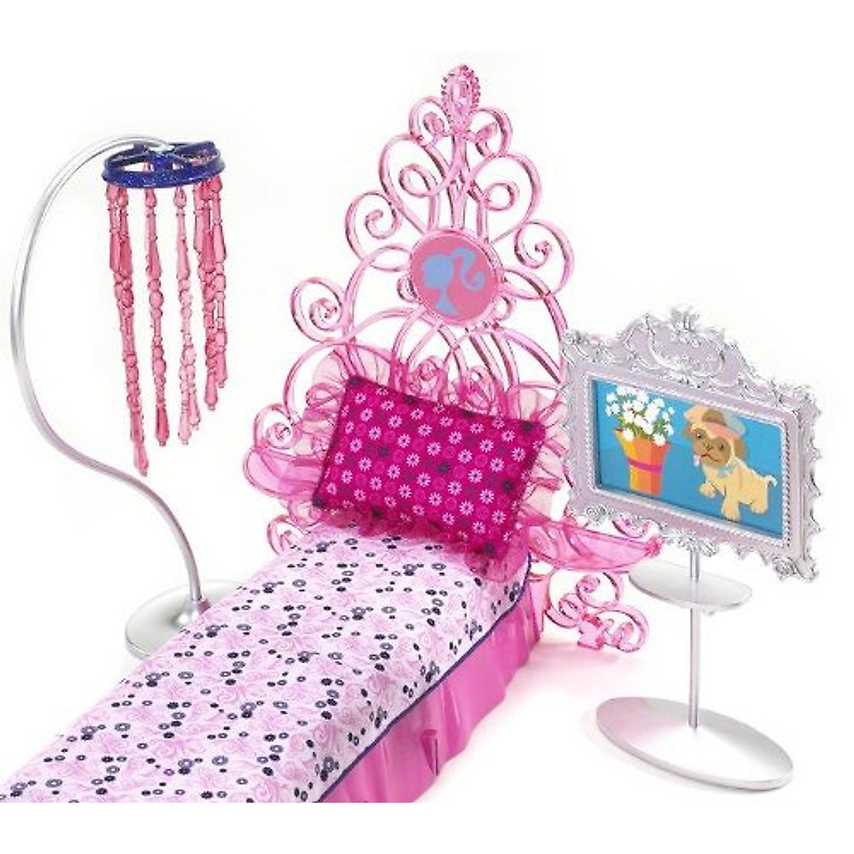 Barbie Dream Bedroom