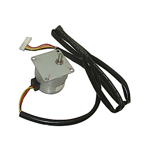 TC-Motor Generator Stepping Stepper Motor for Generac Mixers Evolution Generators 0J9892 10kw 11kw 0L6753 10000001910 15kw
