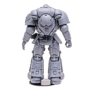 McFarlane - Warhammer 40,000 7 Figures Wave 5 - Dark Angels Intercessor (Artist Proof)