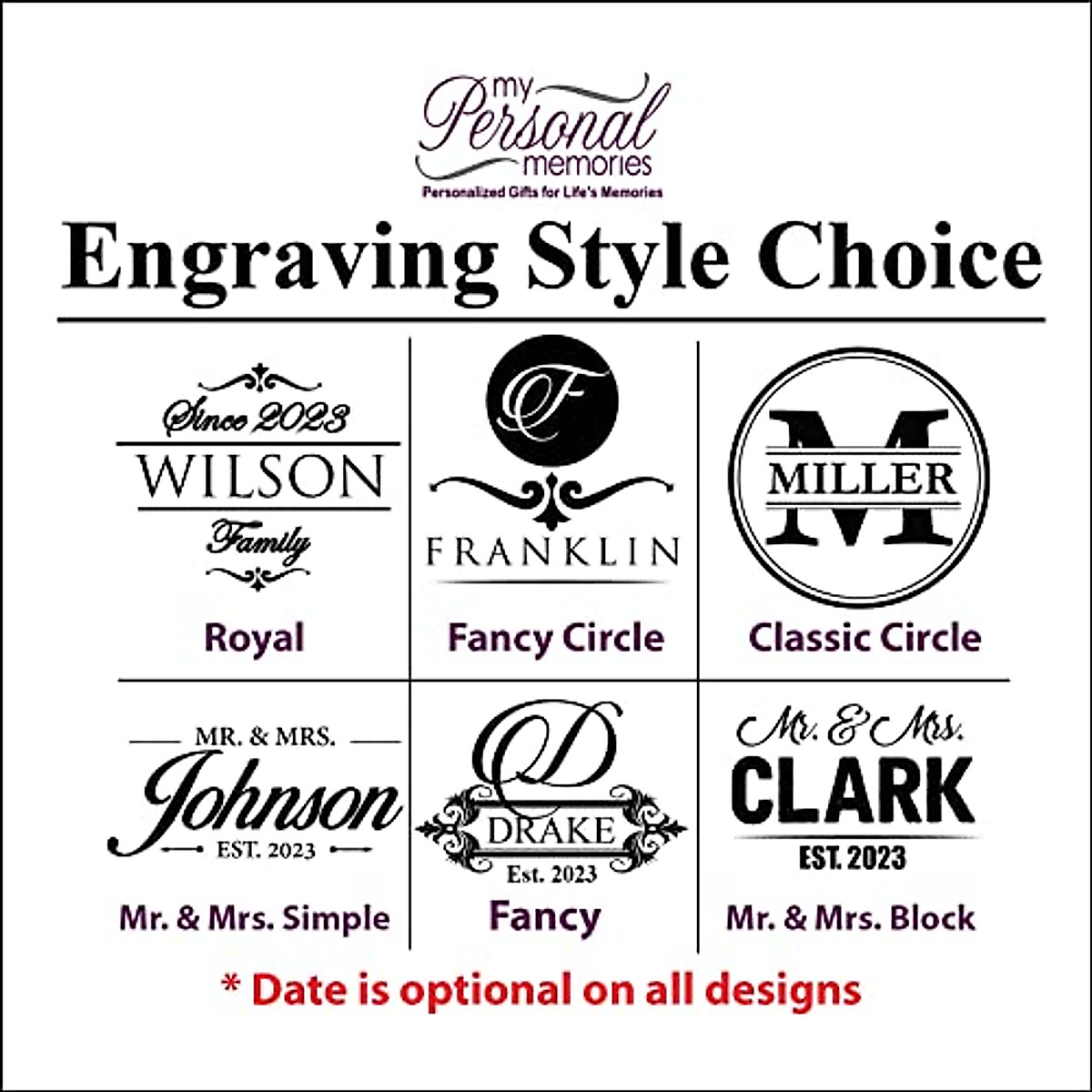 Personalized Kitchen Utensil Holder Picnic Caddy - Custom Monogrammed