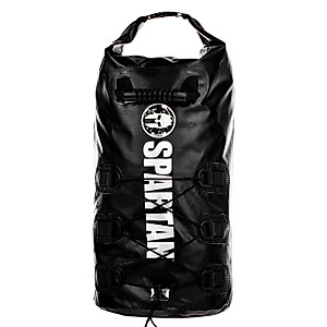 Franklin Sports Spartan OCR 30L Drypack Sack