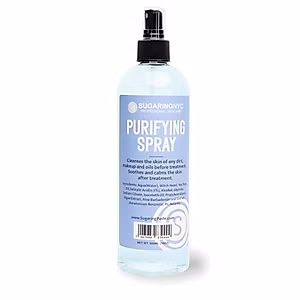 Sugaring Purifying & Calming Spray 500ml (16oz)