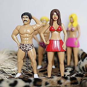 LE STUDIO】 Cork Screw Steve (Male) Version