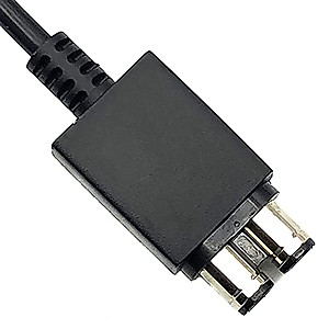 Microsoft OEM Power Supply for Xbox One Complete Kit Adapter with AC Charger Cable for XboxOne.