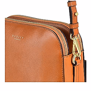 RADLEY London Dukes Place - Medium Ziptop Crossbody