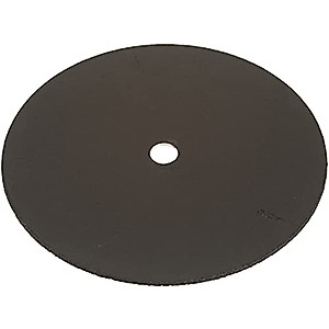 DEWALT Cutting Wheel For Metal, A24N Abrasive, 12-Inch x 1/8-Inch x 1-Inch (DW8022)