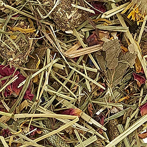 Tropical Carnival F.M. Brown's Tropical Canival Natural Behaviors Grain-Free Pet Rabbit Daily Diet - 4lb