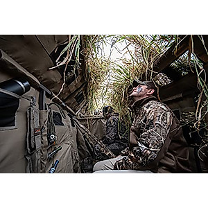 ALPS OutdoorZ Alpha Waterfowl Blind - Tan