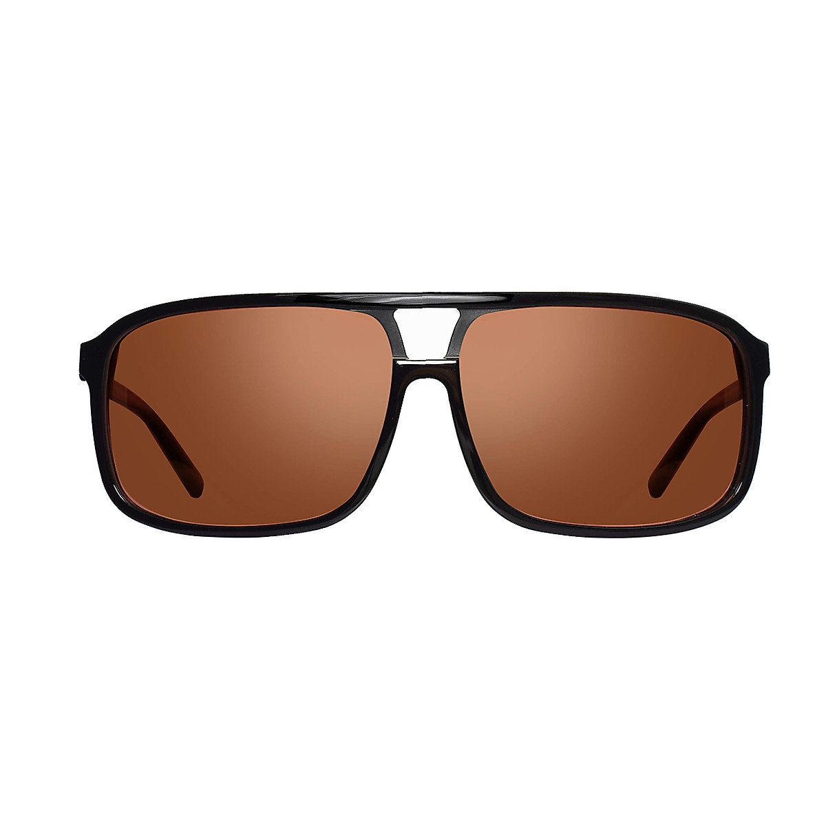 Revo Mens Desert JS Black Frame/Drive Lens One Size One Size