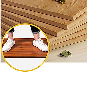 Modern Computer Desk with Bookshelf,Writing Desk with 2 Drawers Corner Tower Shelves Home Office Workstation Desk for Small Space