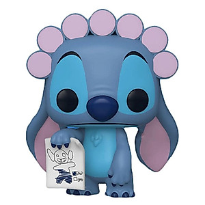Funko Pop! Stitch in Rollers FCE