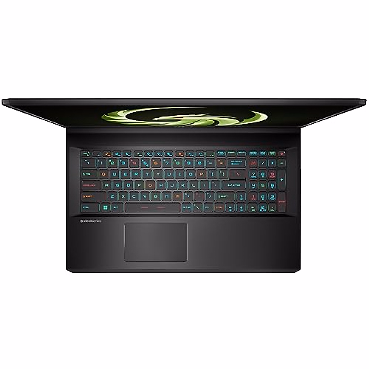 EXCaliberPC 2023 MSI Alpha 17C7VG-007US (AMD Ryzen 9 7945HX, 16GB RAM, 1TB NVMe SSD, RTX 4070 8GB, 17.3" QHD 240Hz, Windows 11) Gaming Laptop