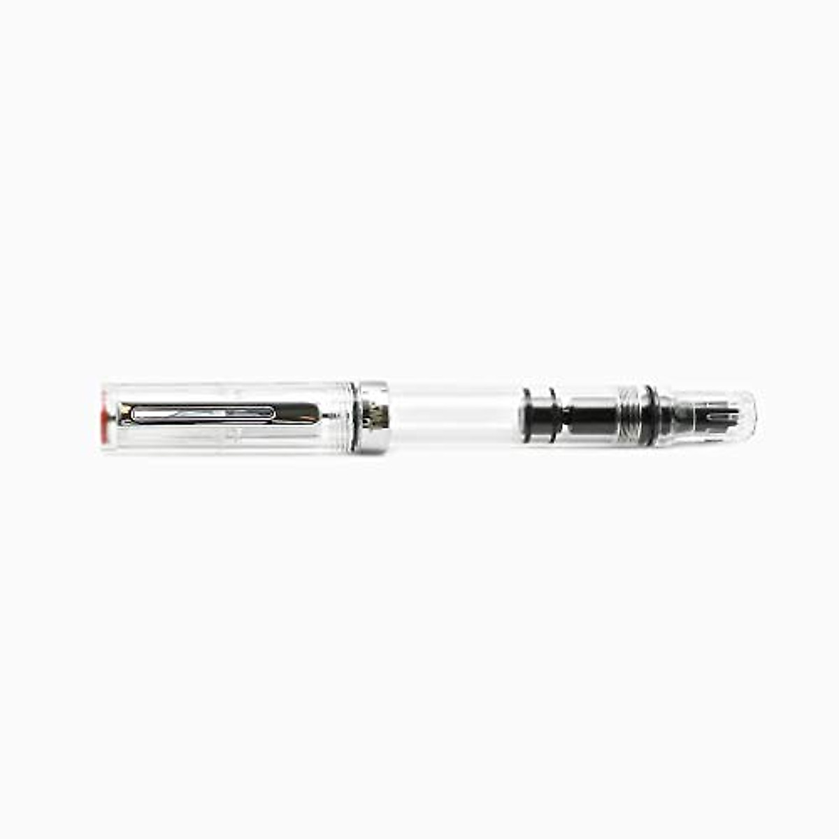 TWSBI ECO T Clear Fountain Pen F nib