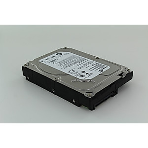 Seagate Barracuda Green 2TB SATA 6Gb/s 64MB Cache 3.5-Inch Internal Bare Drive ST2000DL003