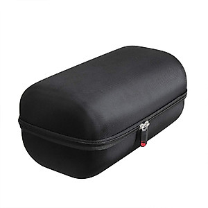 Hermitshell Travel Case for Sonos Move/Sonos Move 2 Battery-Powered Smart Speaker (Case for Speaker and Charging Dock)