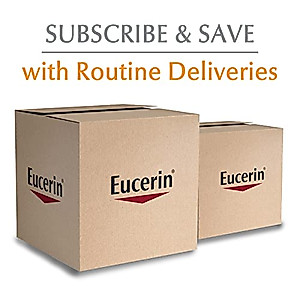 Eucerin Sun Age Defense SPF 50 Face Sunscreen Lotion with Hyaluronic Acid, Facial Sunscreen with 5 Antioxidants, 2.5 Fl Oz Bottle
